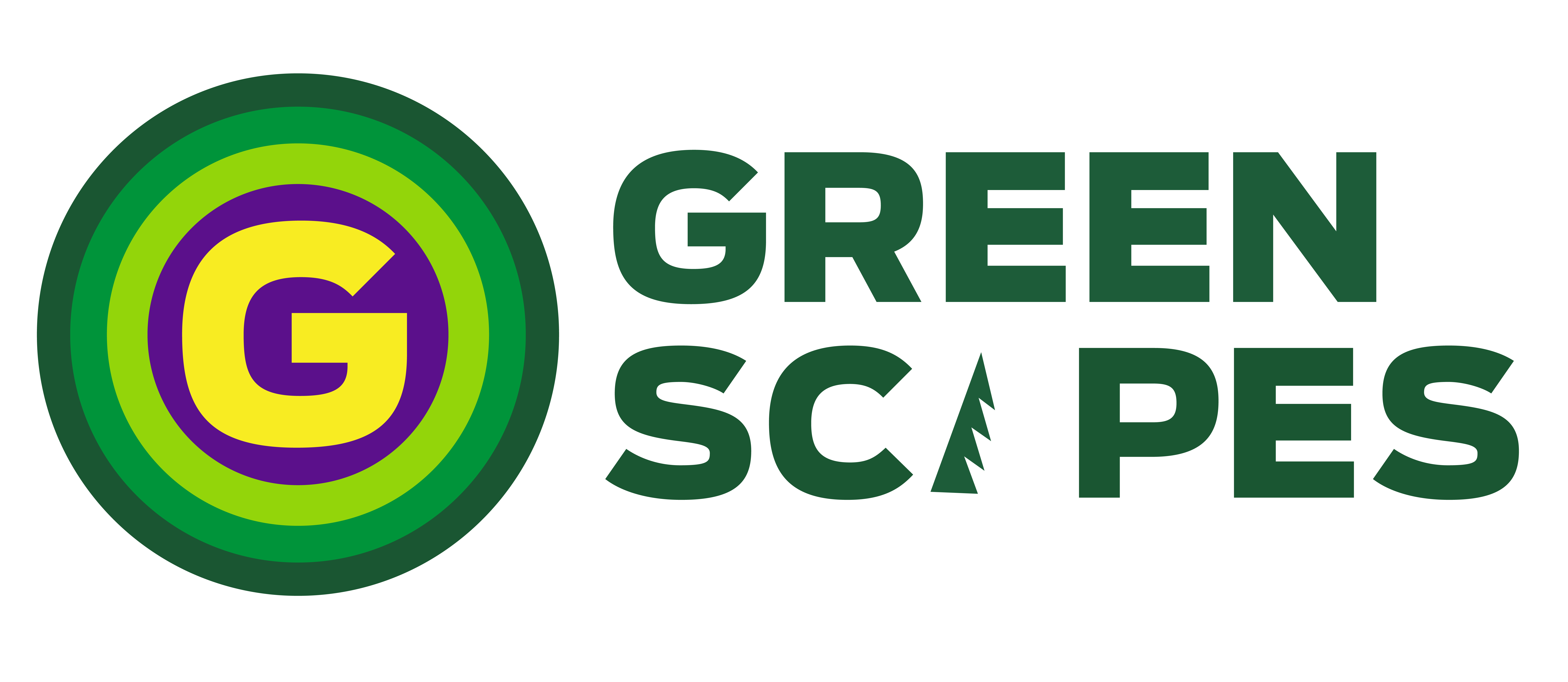 Green Scapes Inc. - Design, Build, Supply, Create