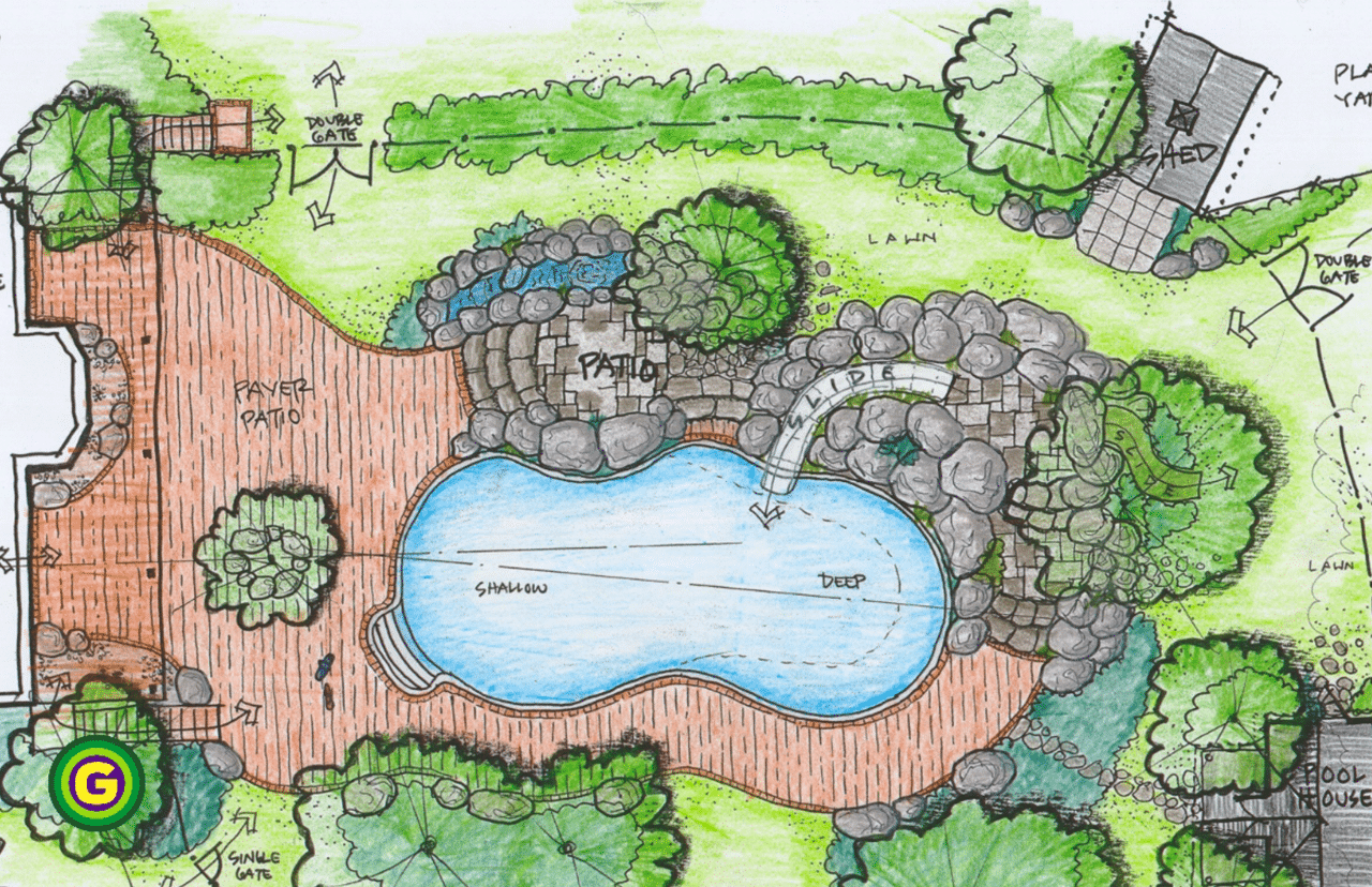 Design | Greenscapes