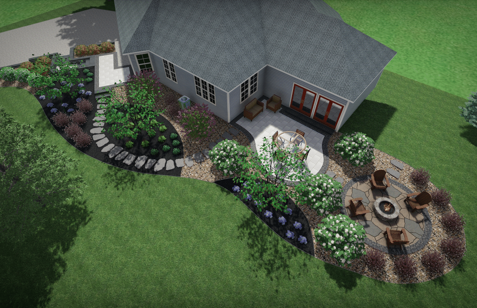 Design | Greenscapes