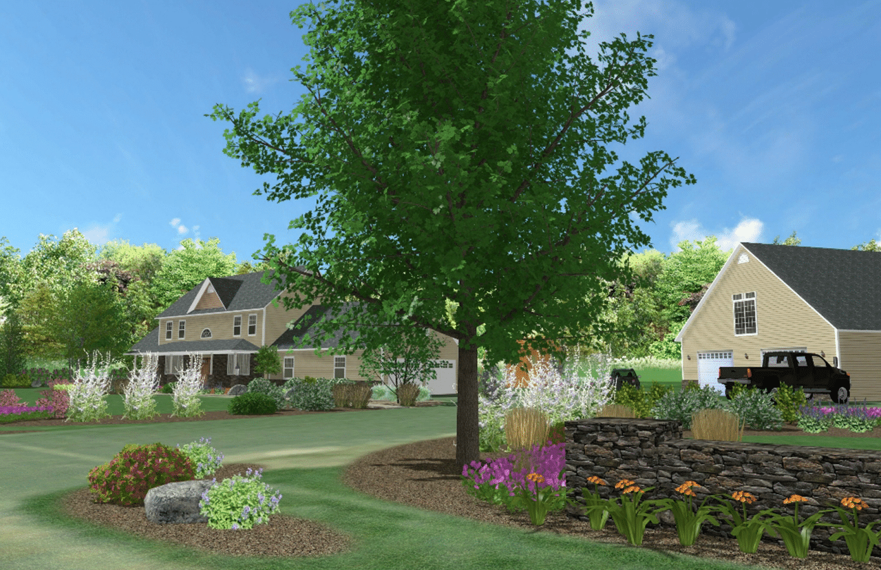 Design | Greenscapes