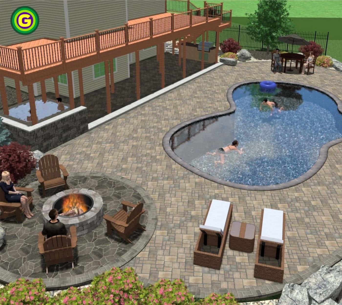 Design | Greenscapes