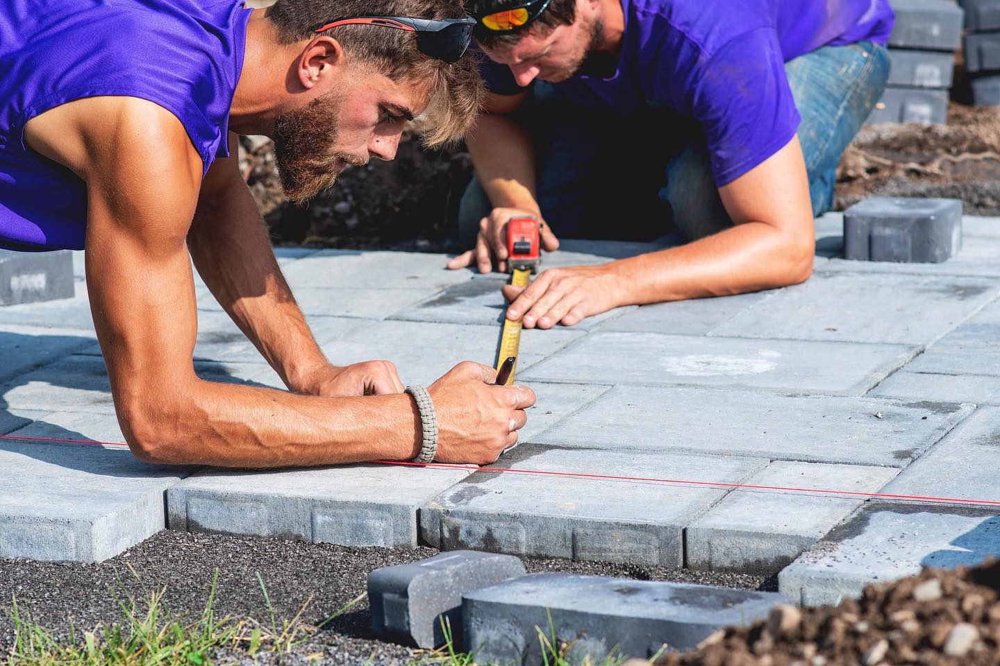 Projects | Greenscapes