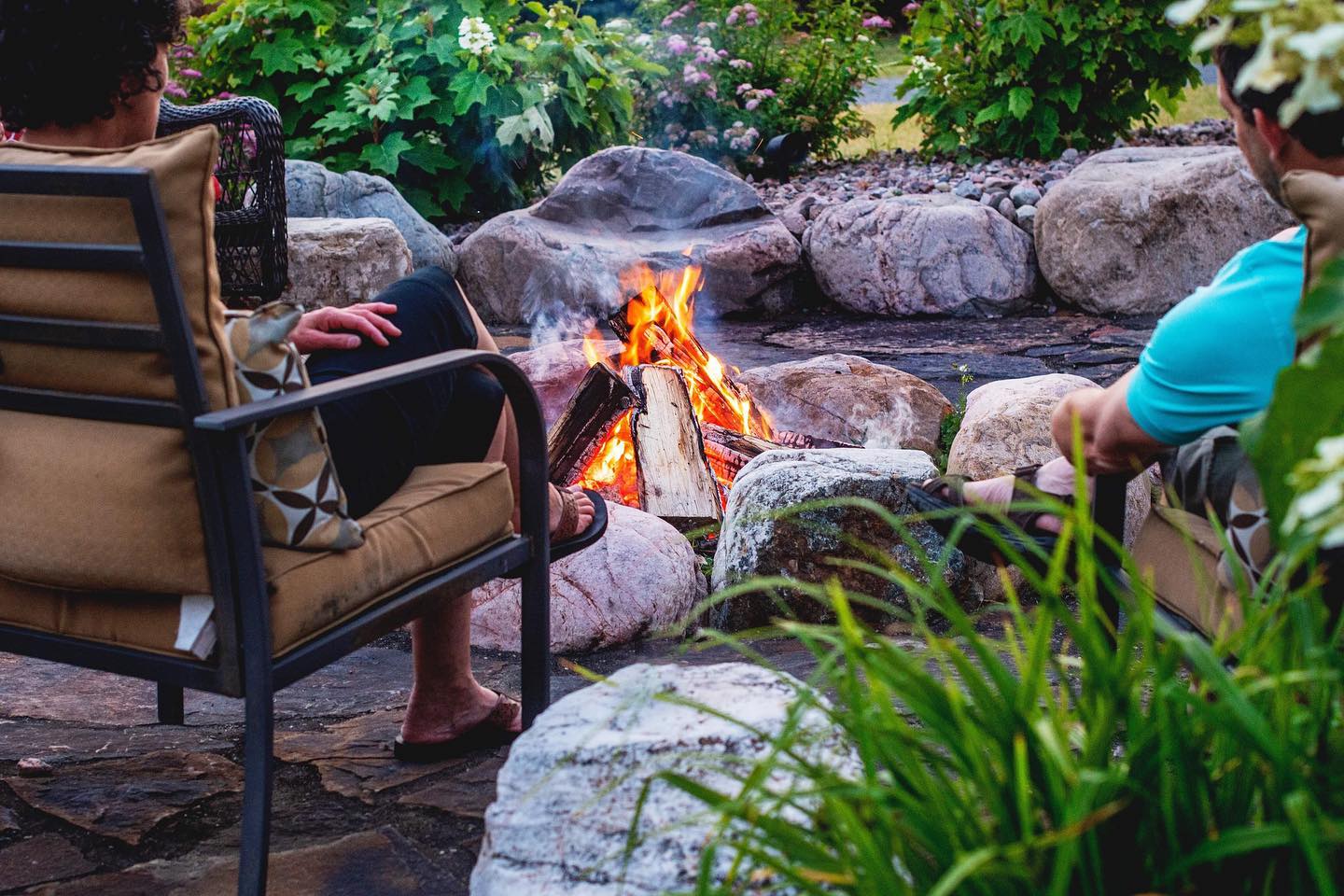 Projects | Greenscapes