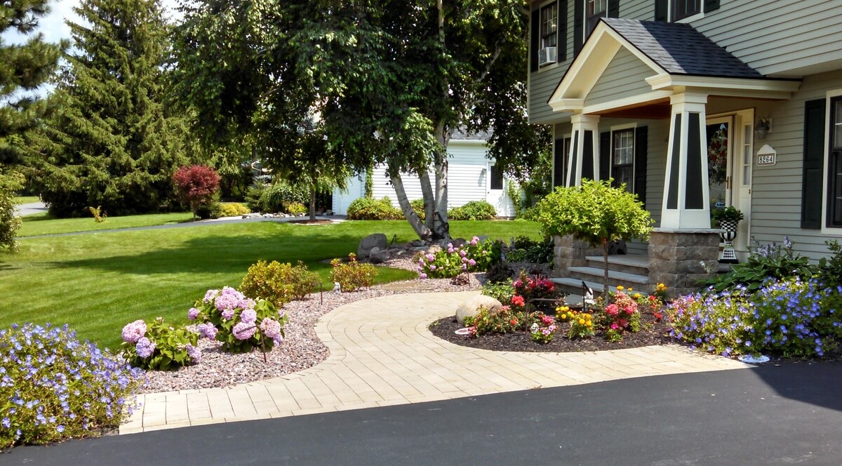 Projects | Greenscapes