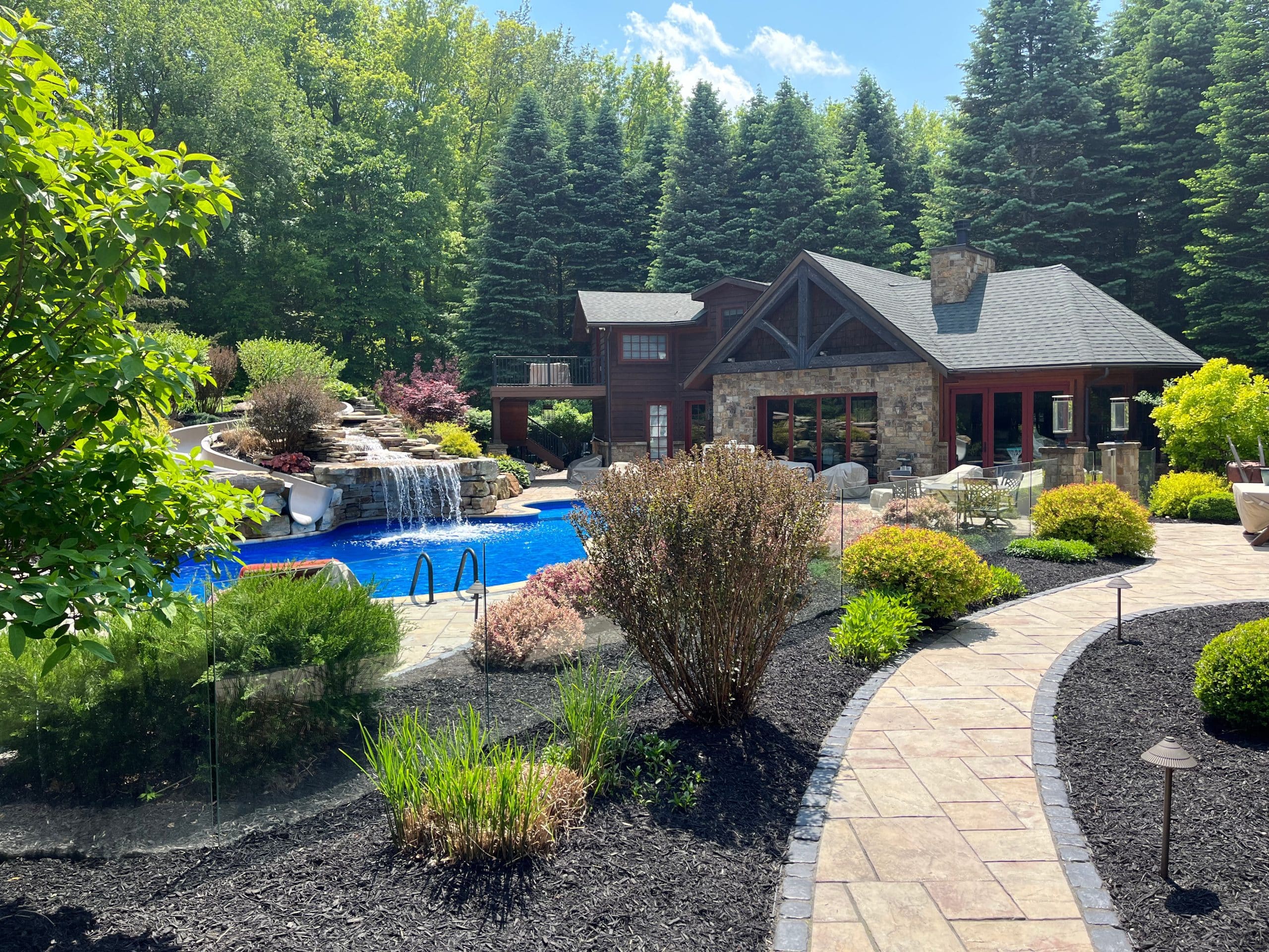 Projects | Greenscapes