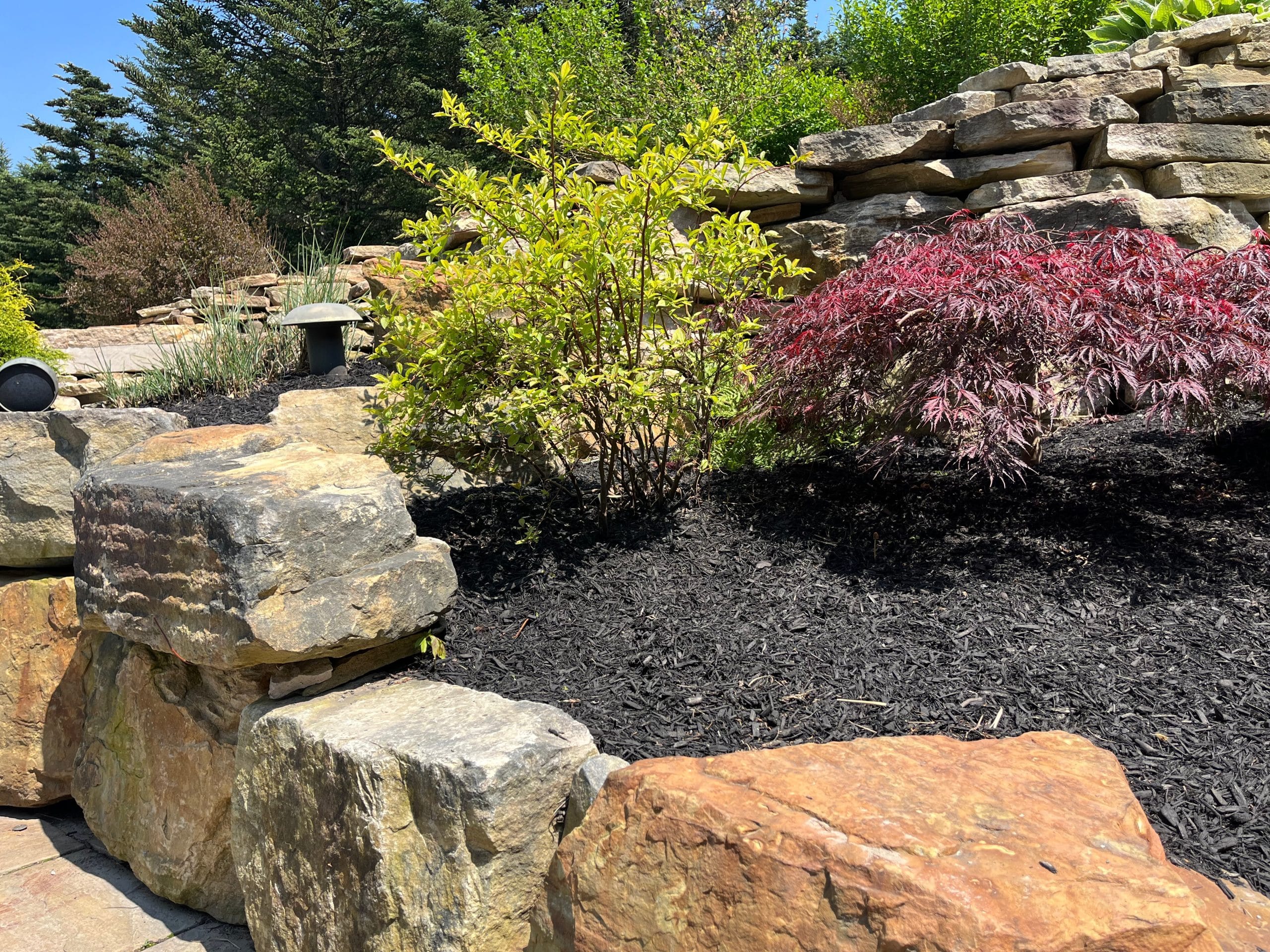 Projects | Greenscapes