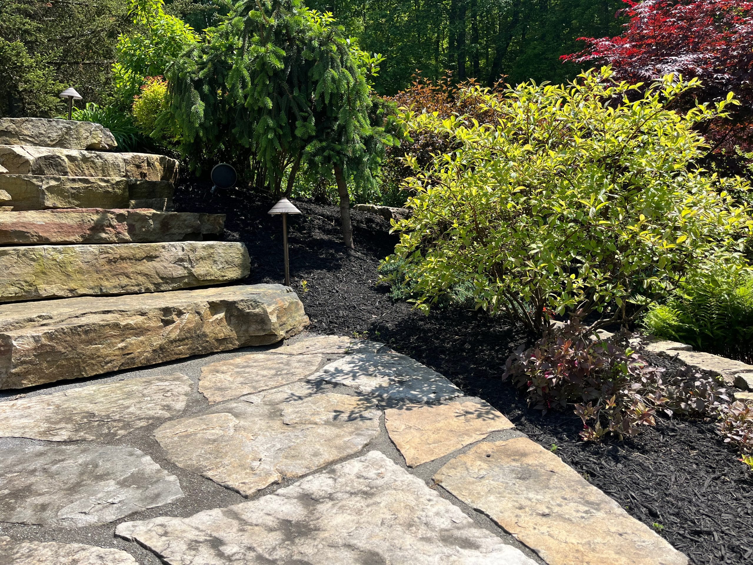 Projects | Greenscapes