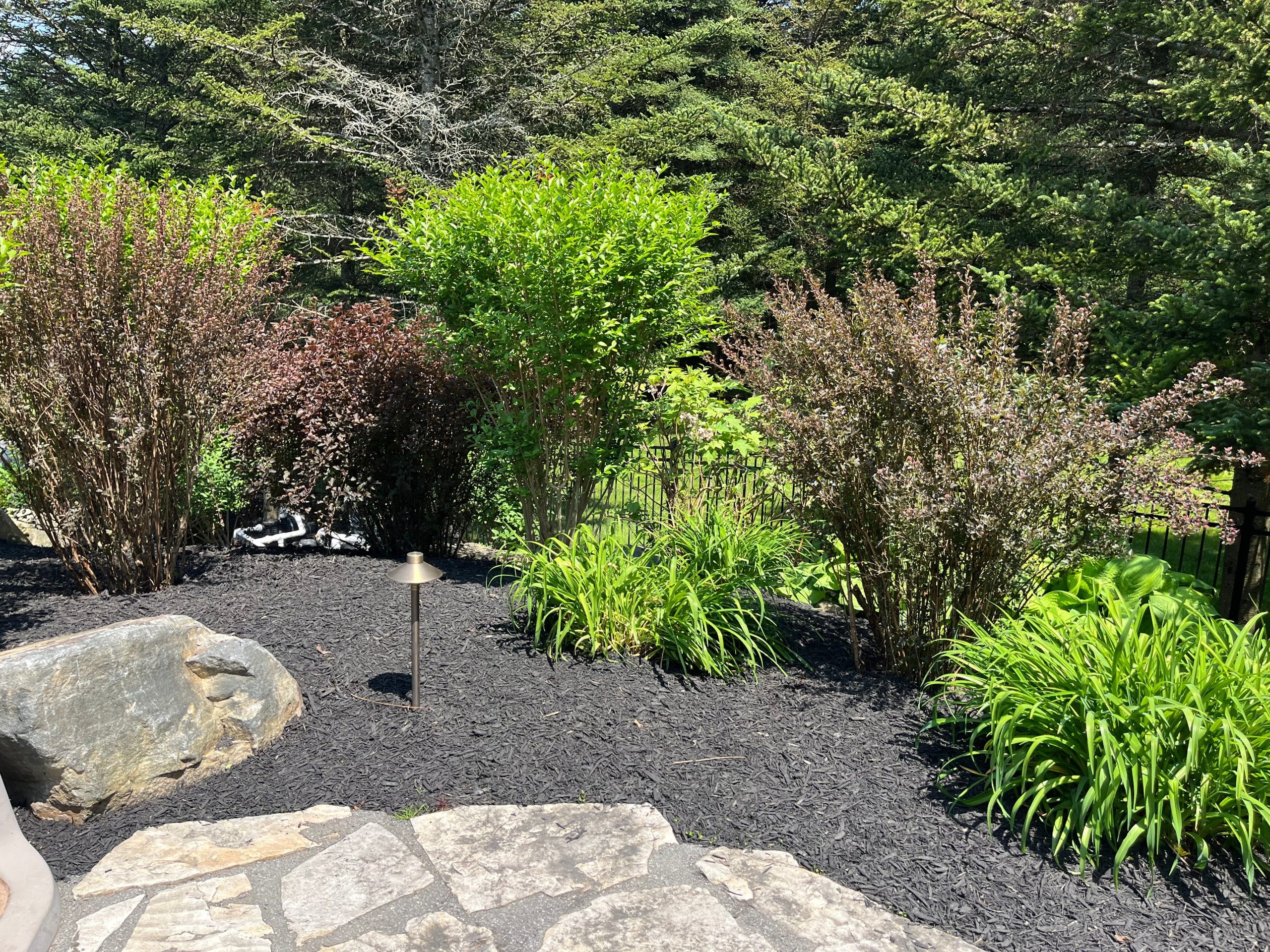 Projects | Greenscapes