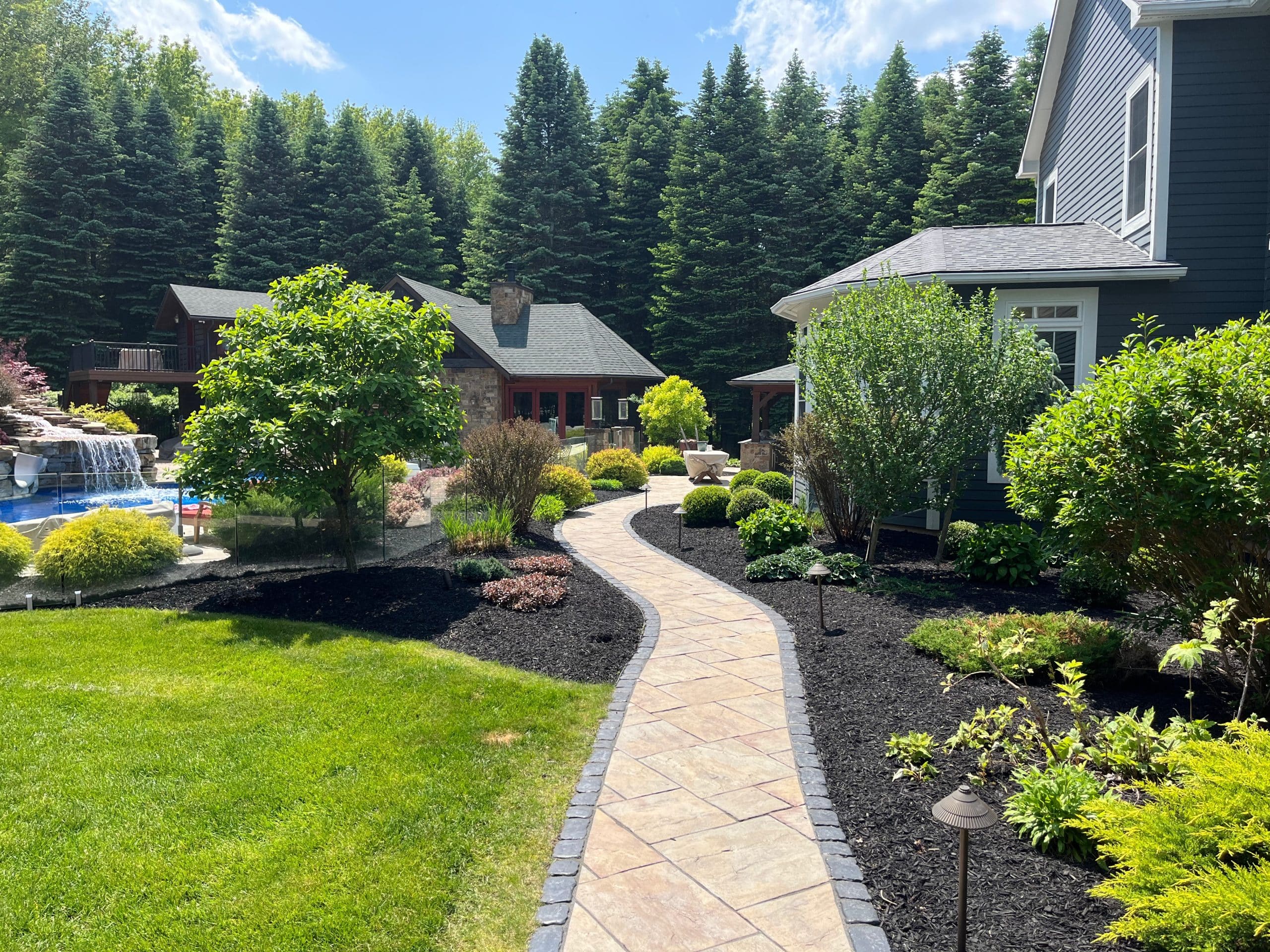 Projects | Greenscapes